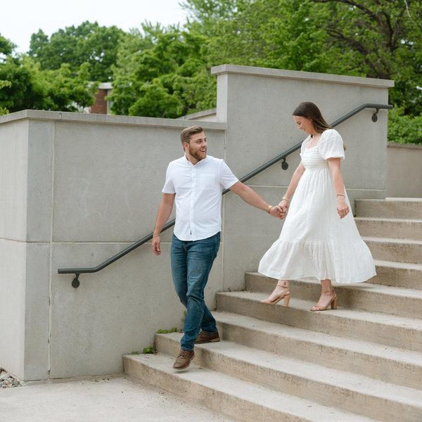 Sophia Heimos and Aaron John Gonnering's Wedding Website