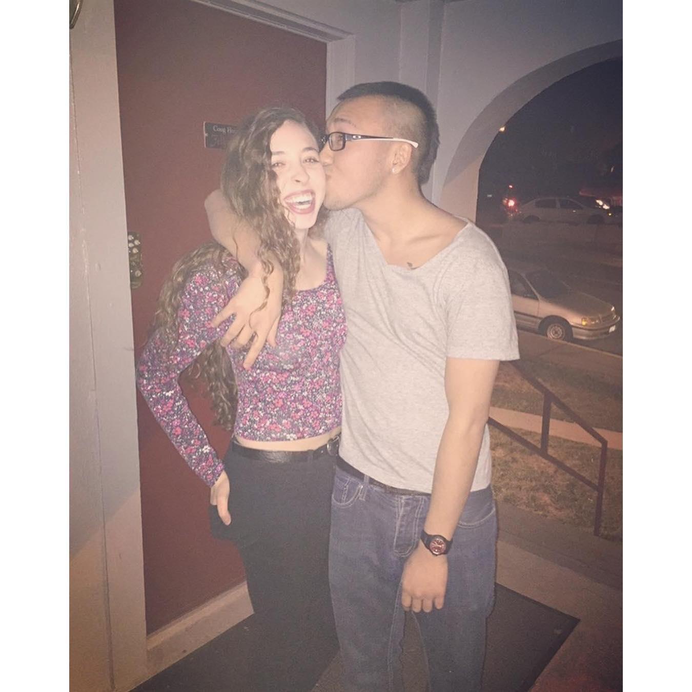 Carly Boyd and Koji Egashira's Wedding Website