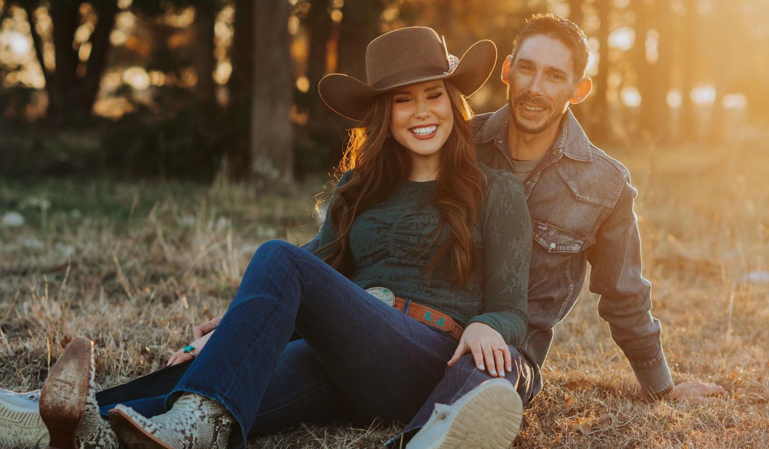 Joey Pruski and Lauren Jatcko's Wedding Website