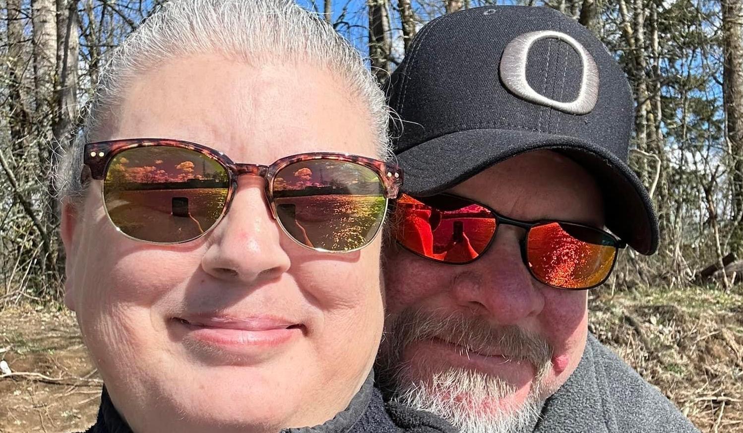 Debra Holstrom and Travis Ware's Wedding Website