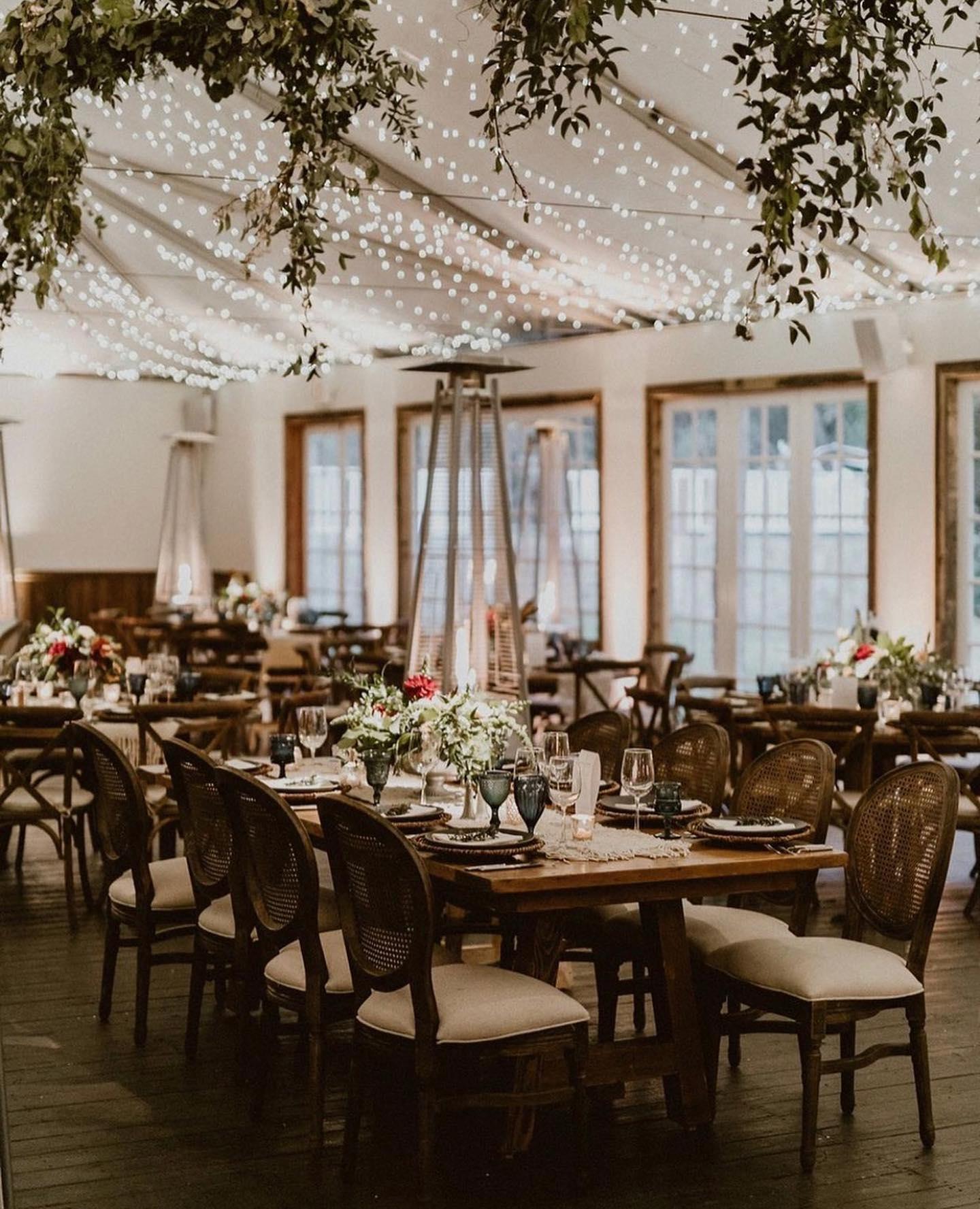 Calamigos Ranch | Wedding Venues | Cost, Reviews & Photos | Zola