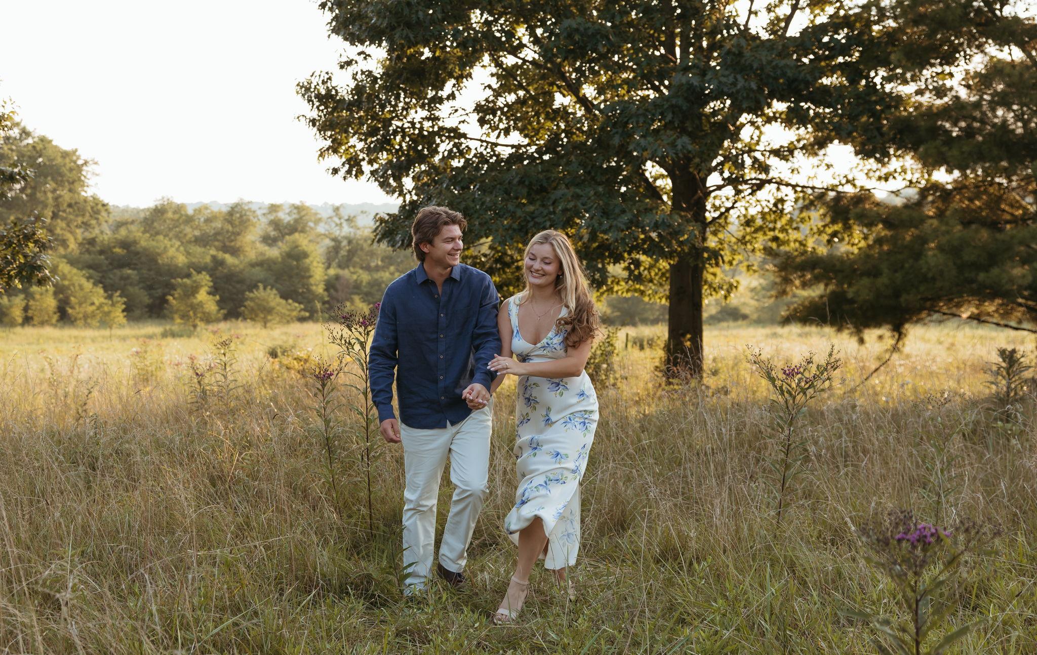 Jennifer Fitzgerald and Jacob Duda's Wedding Website