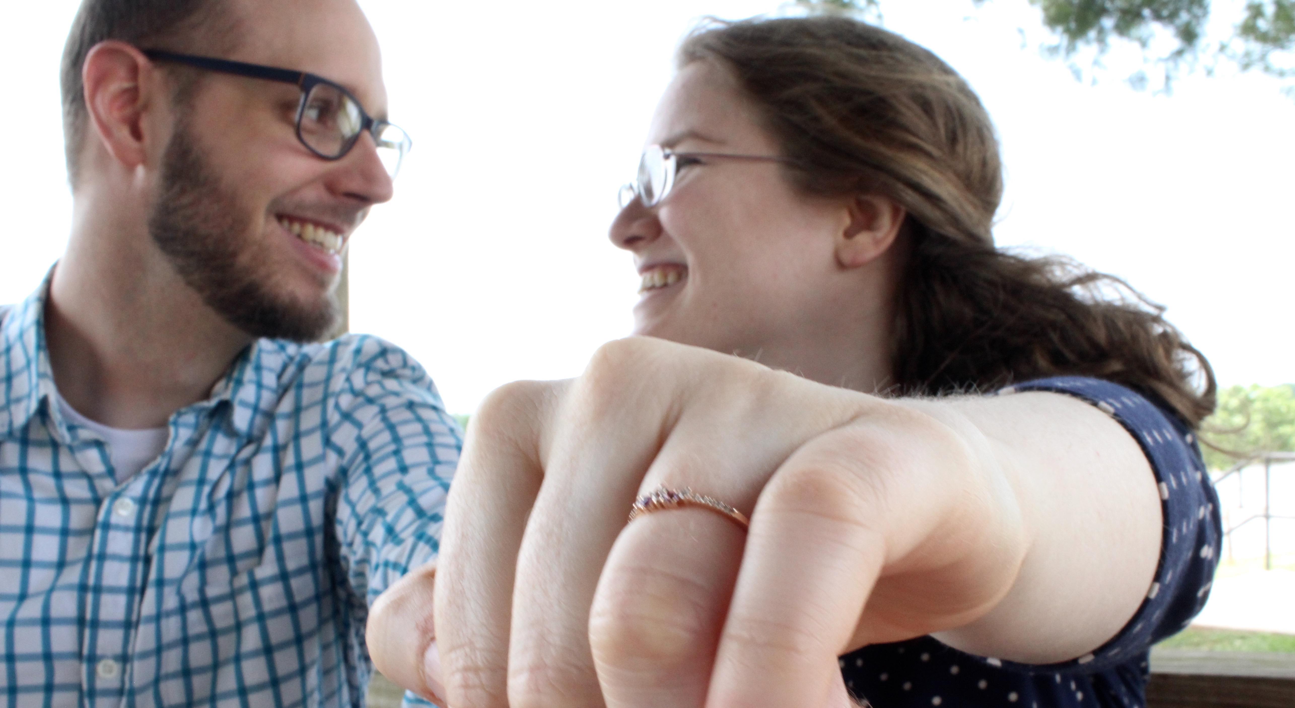 Ryan Stoll and Kerry DiGiacomo's Wedding Website