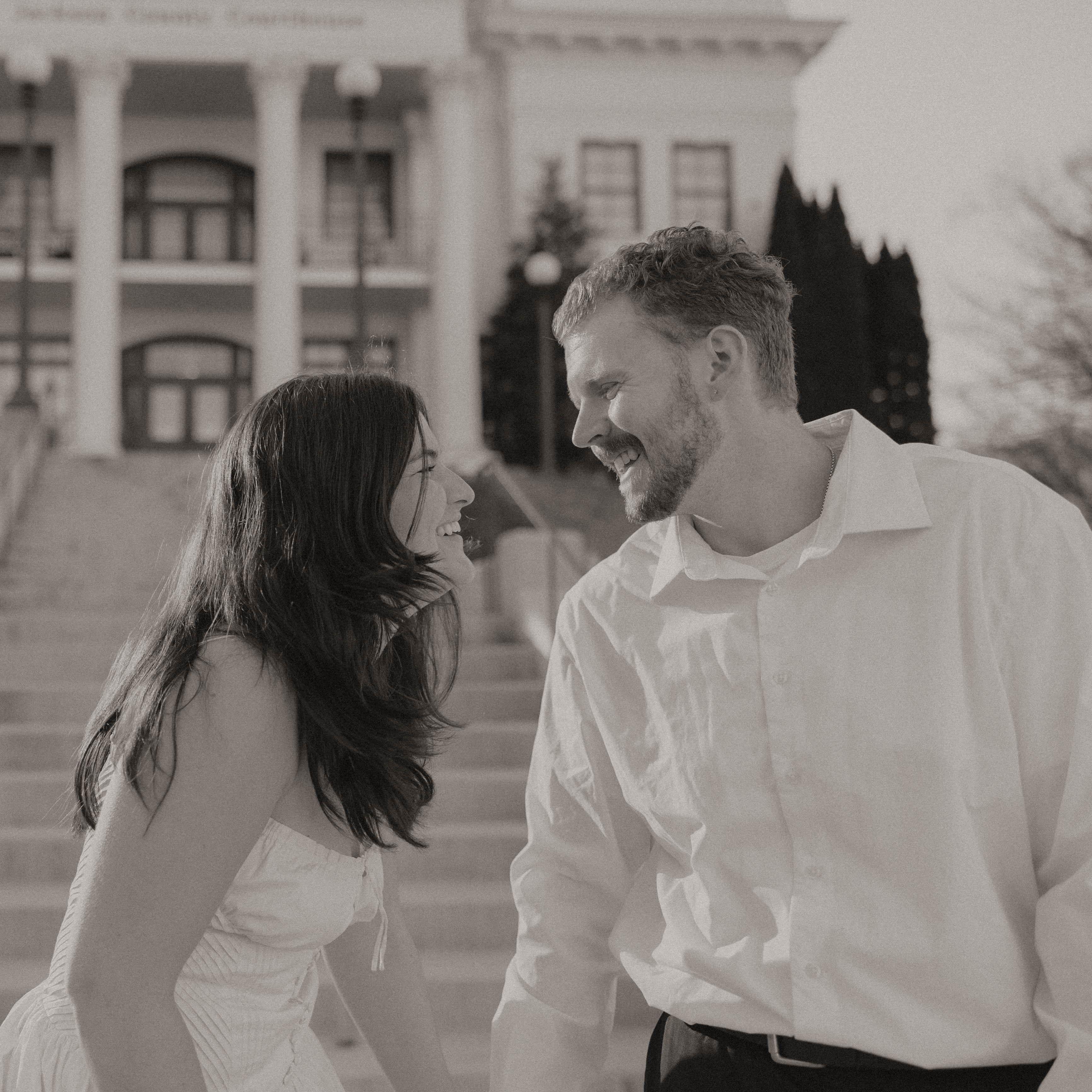Hannah Vallandingham and Casey Tippett's Wedding Website