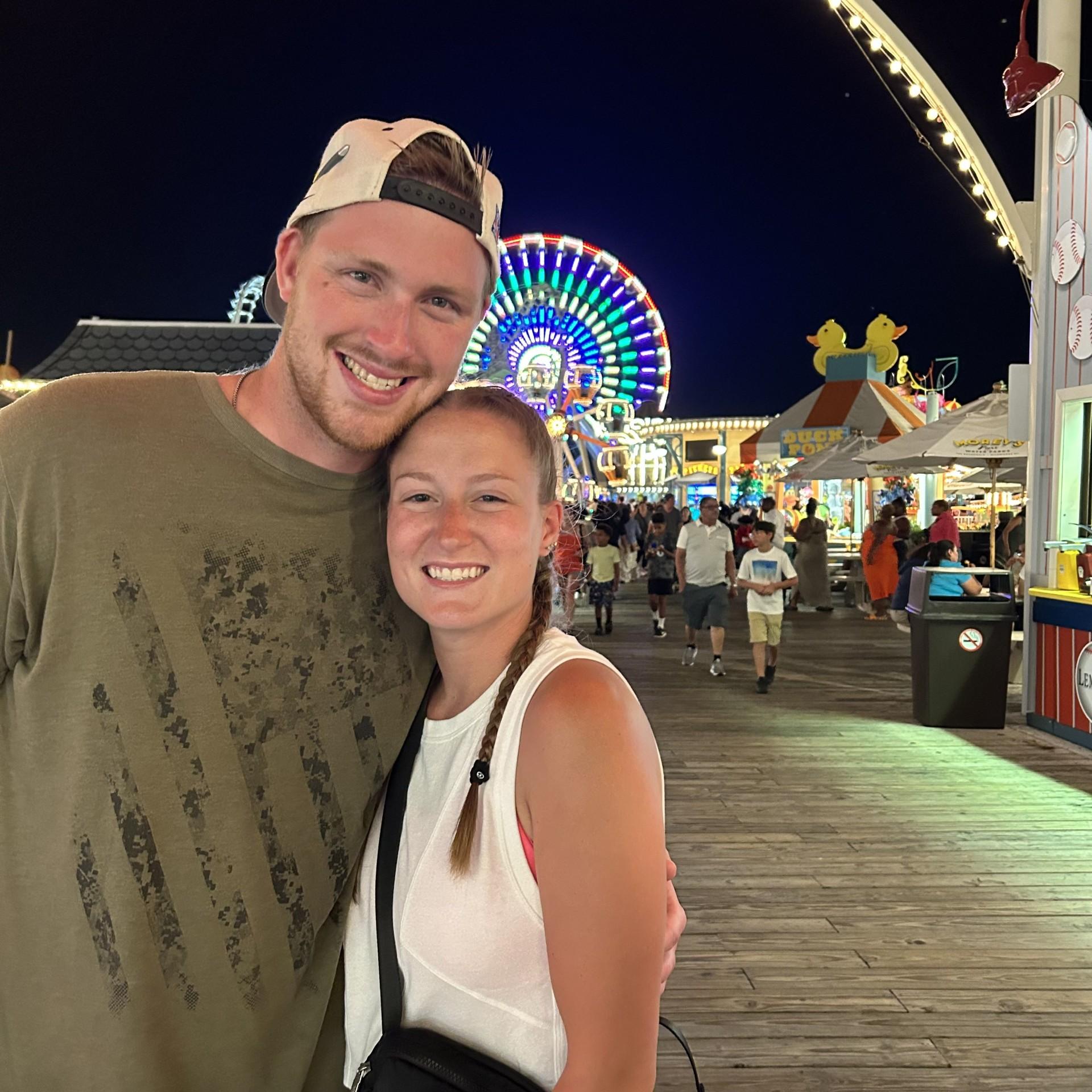 Lexie Balkovec and Adam Malecki's Wedding Website