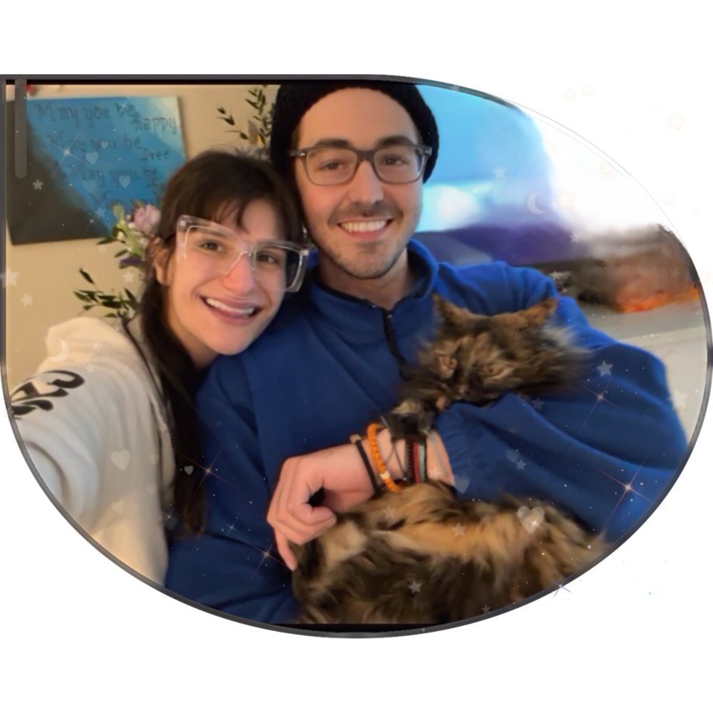 William Mulhern and Anastasia Skliros' Wedding Website