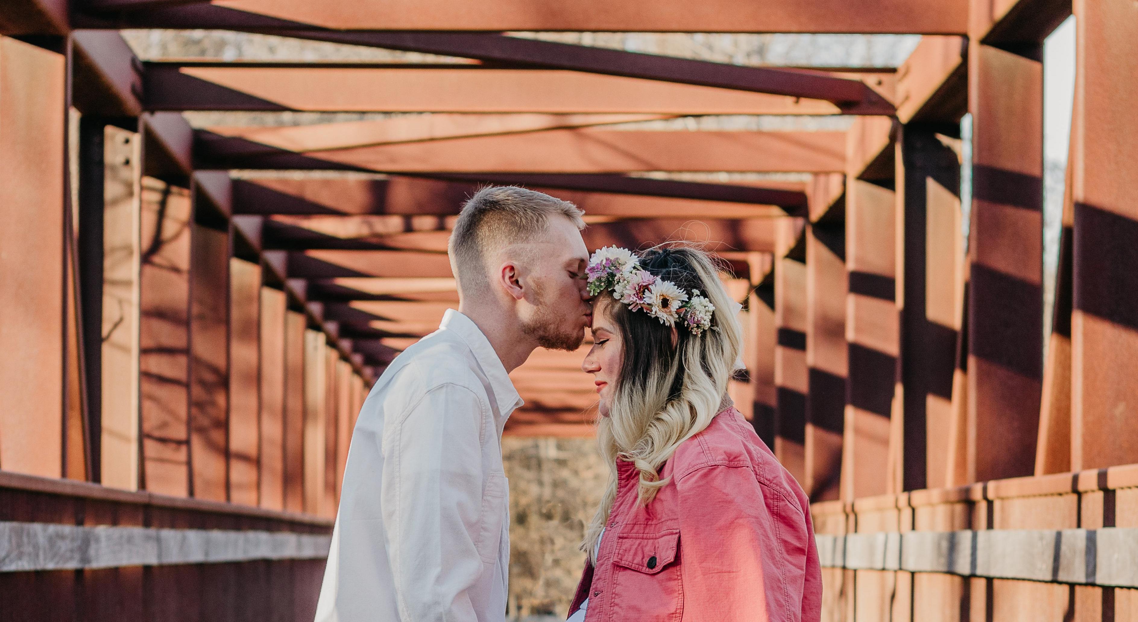 Maria Macedo and Corey Wilson's Wedding Website