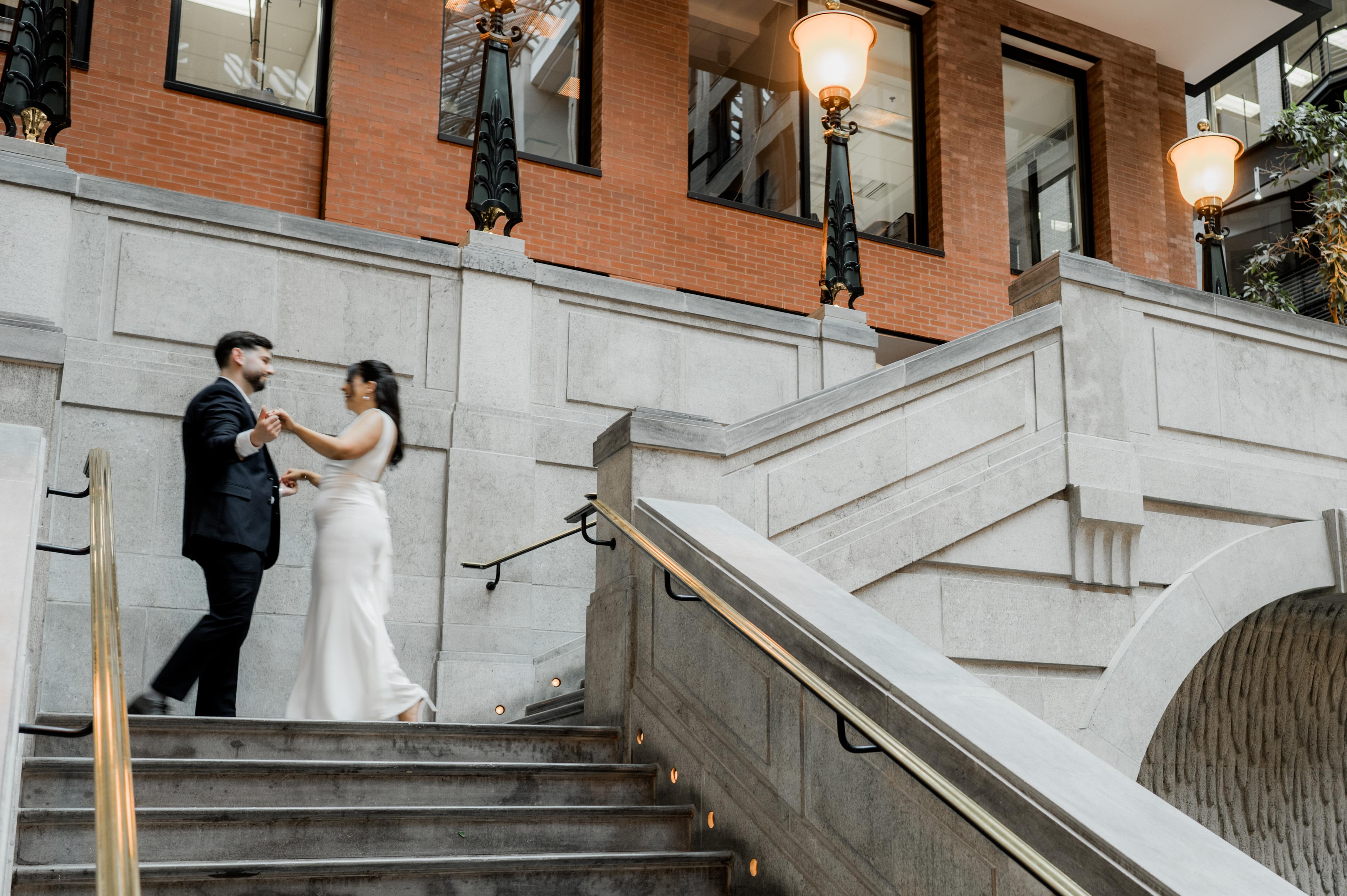 Adriana Gentile and Daniel Gagnon's Wedding Website