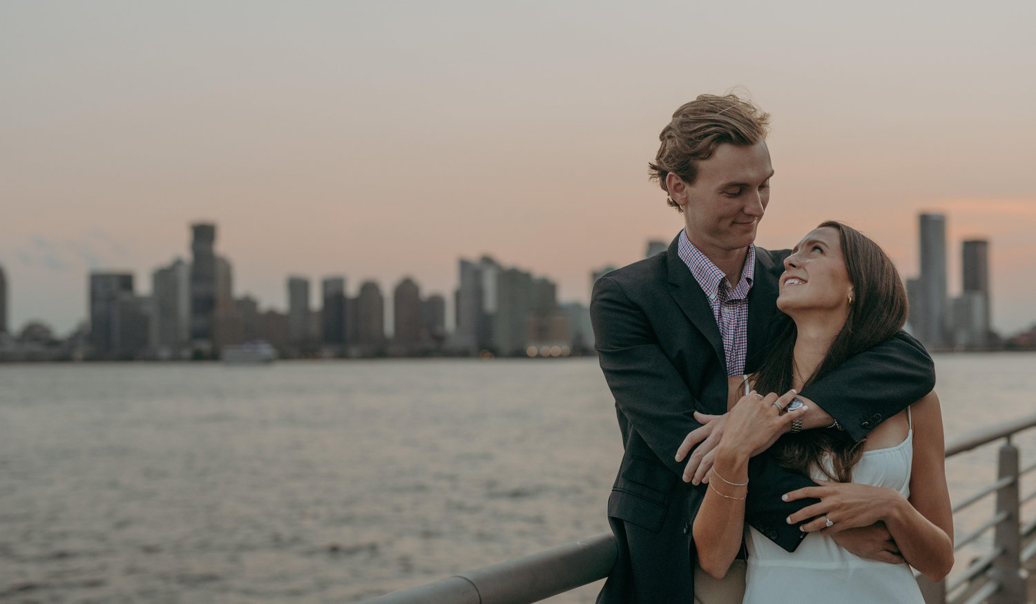 Emily Mann and Colin Derdeyn's Wedding Website