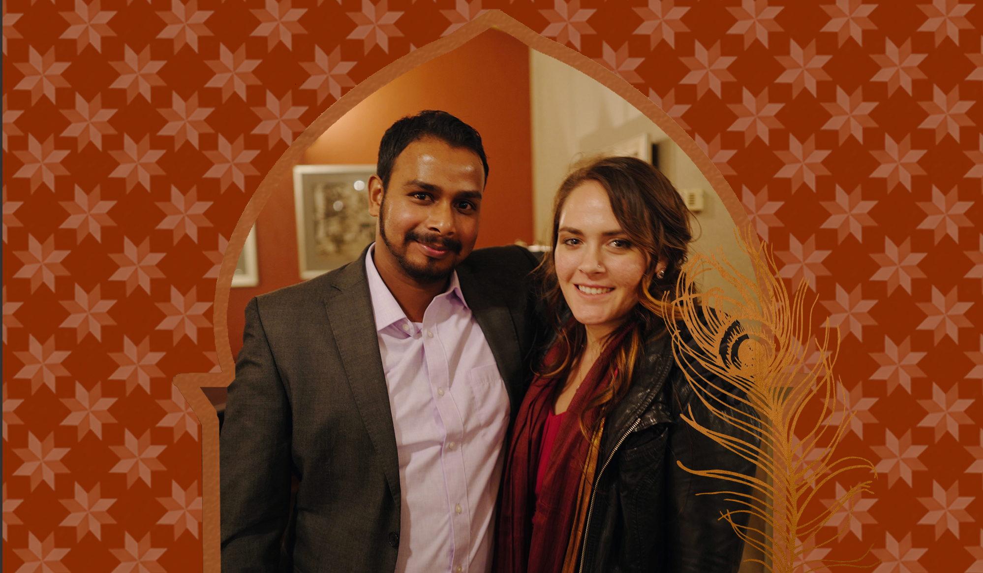 Tina Stoltzfus and Denvin Lawrence's Wedding Website