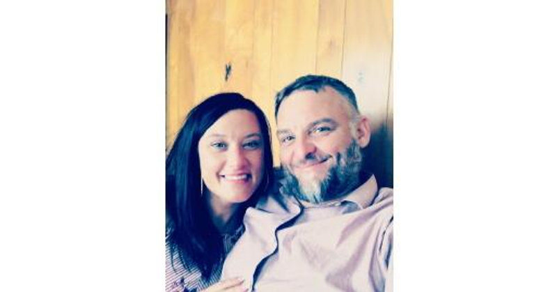 Roy Turner and Catherine Maddox's Wedding Website
