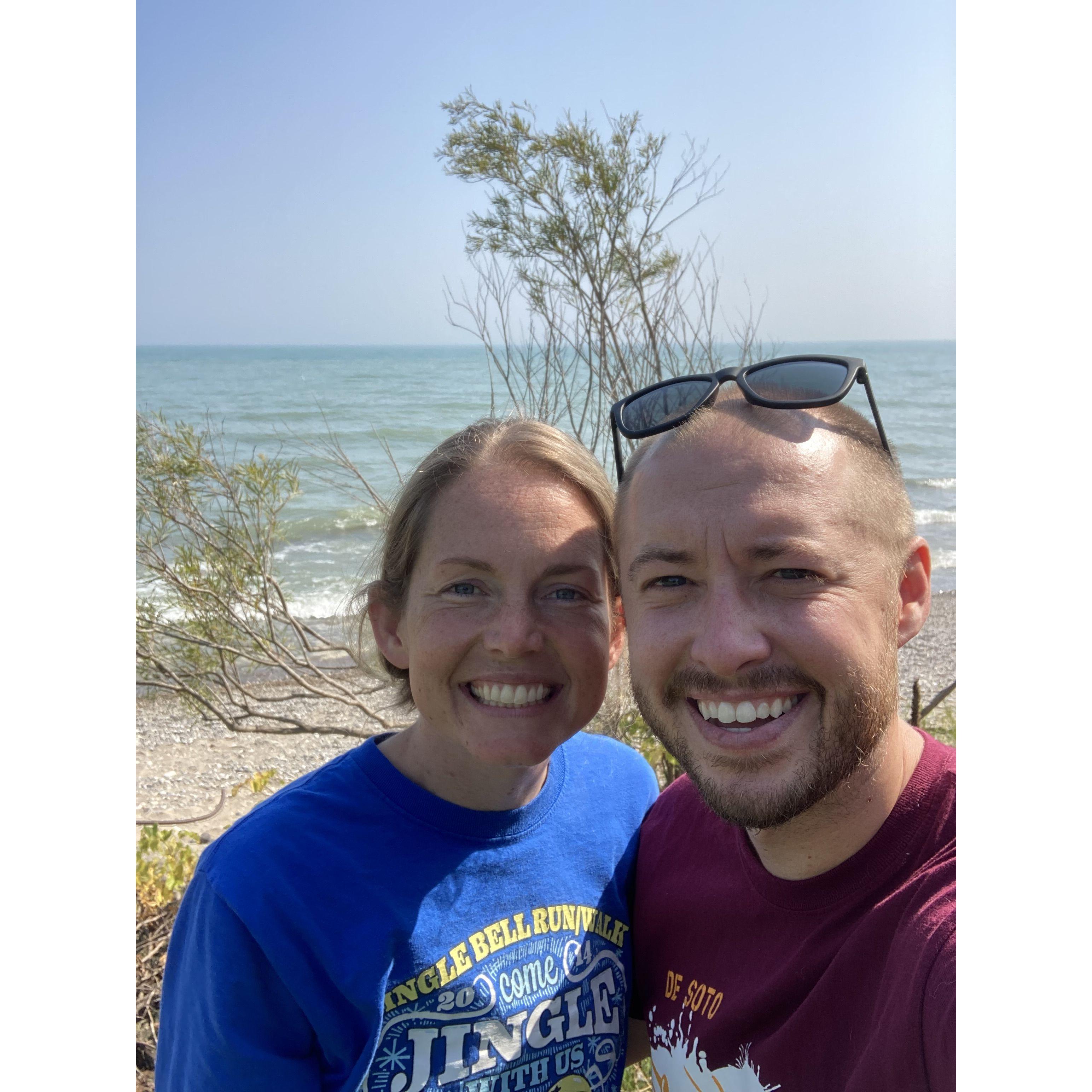 Audrey Seitz and Shane Murphy's Wedding Website