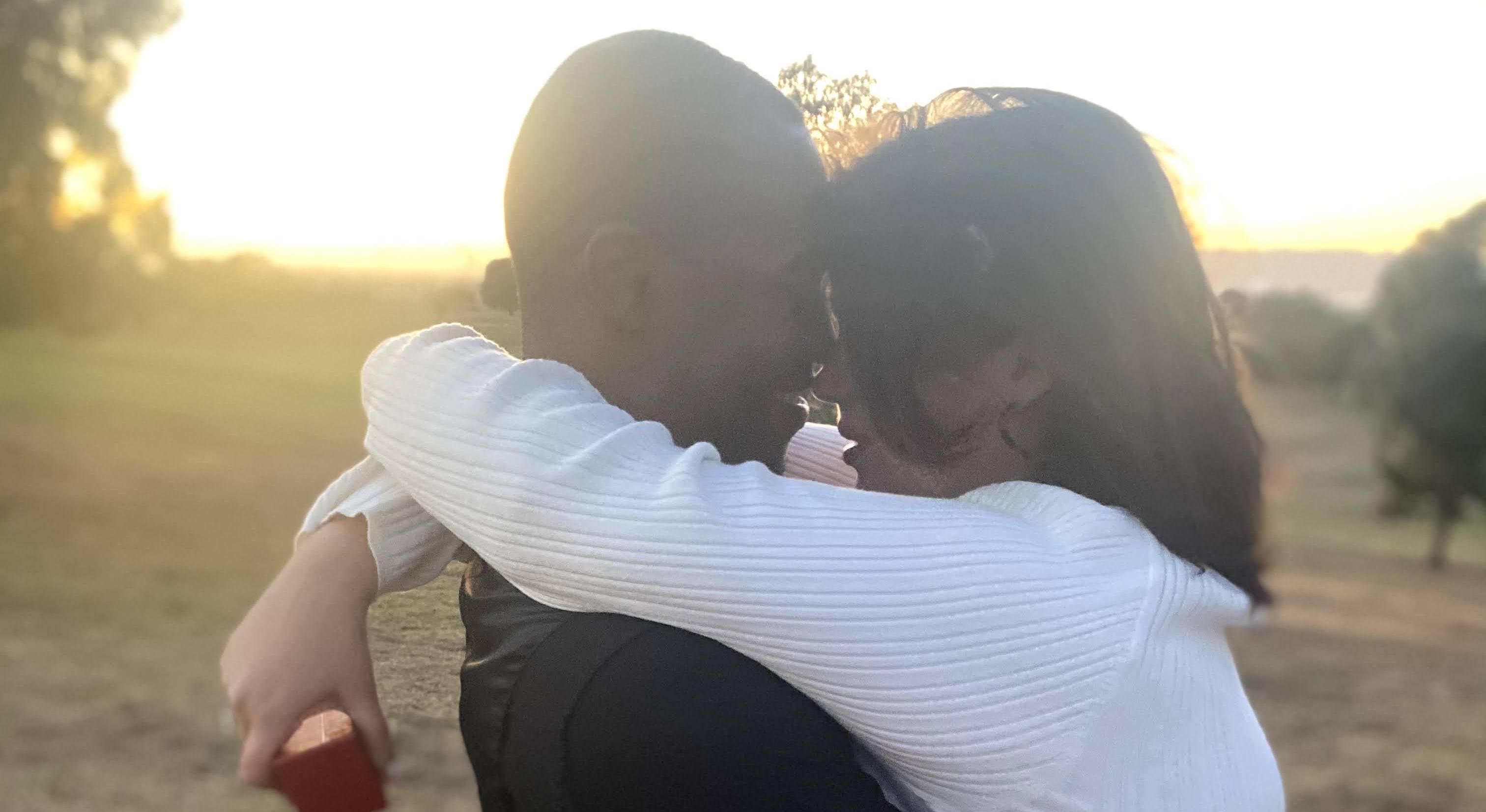 Meagan Wilcox and Phillip Banks' Wedding Website