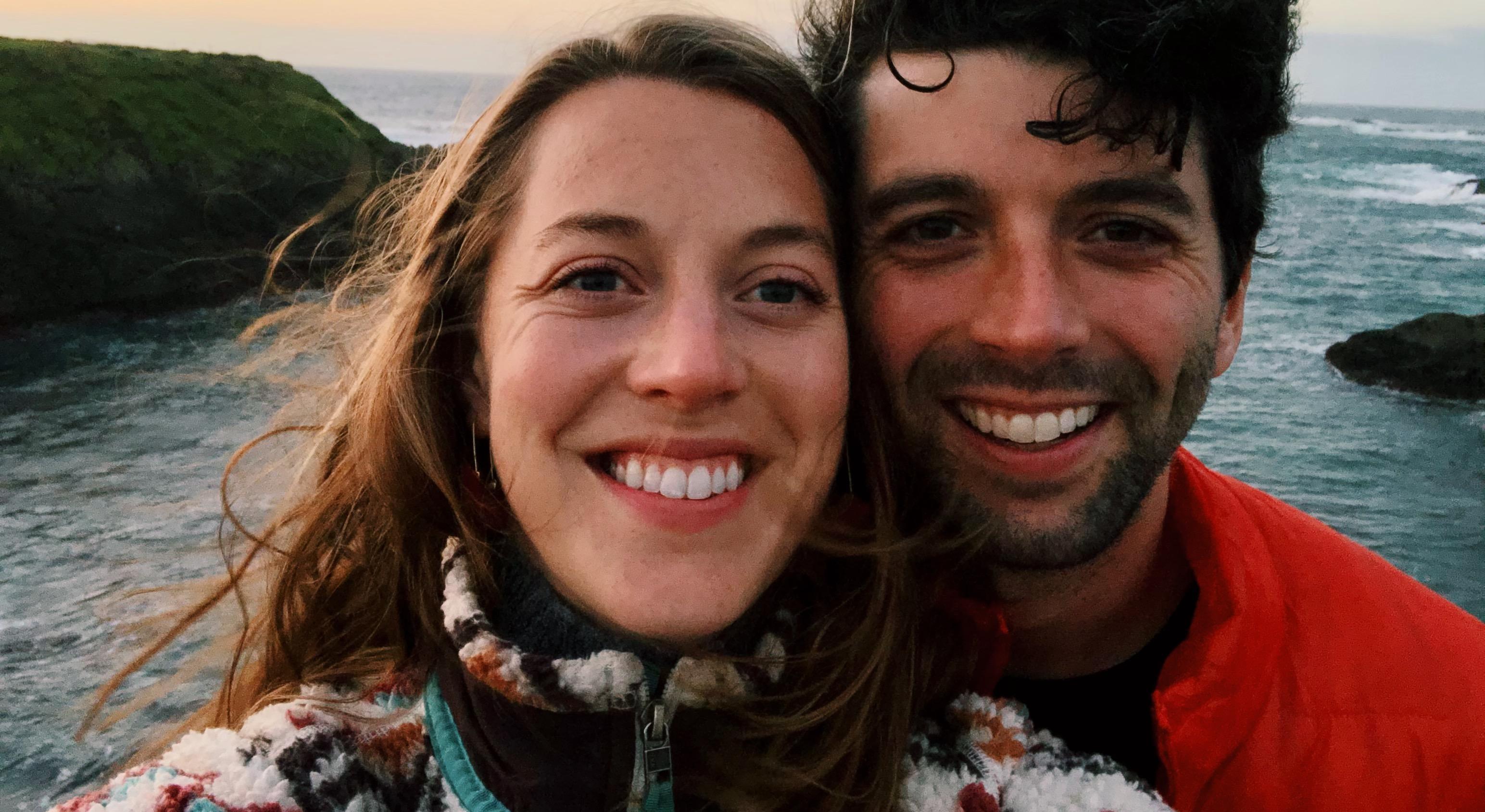 Sean Newlin and Carolyn Morse's Wedding Website