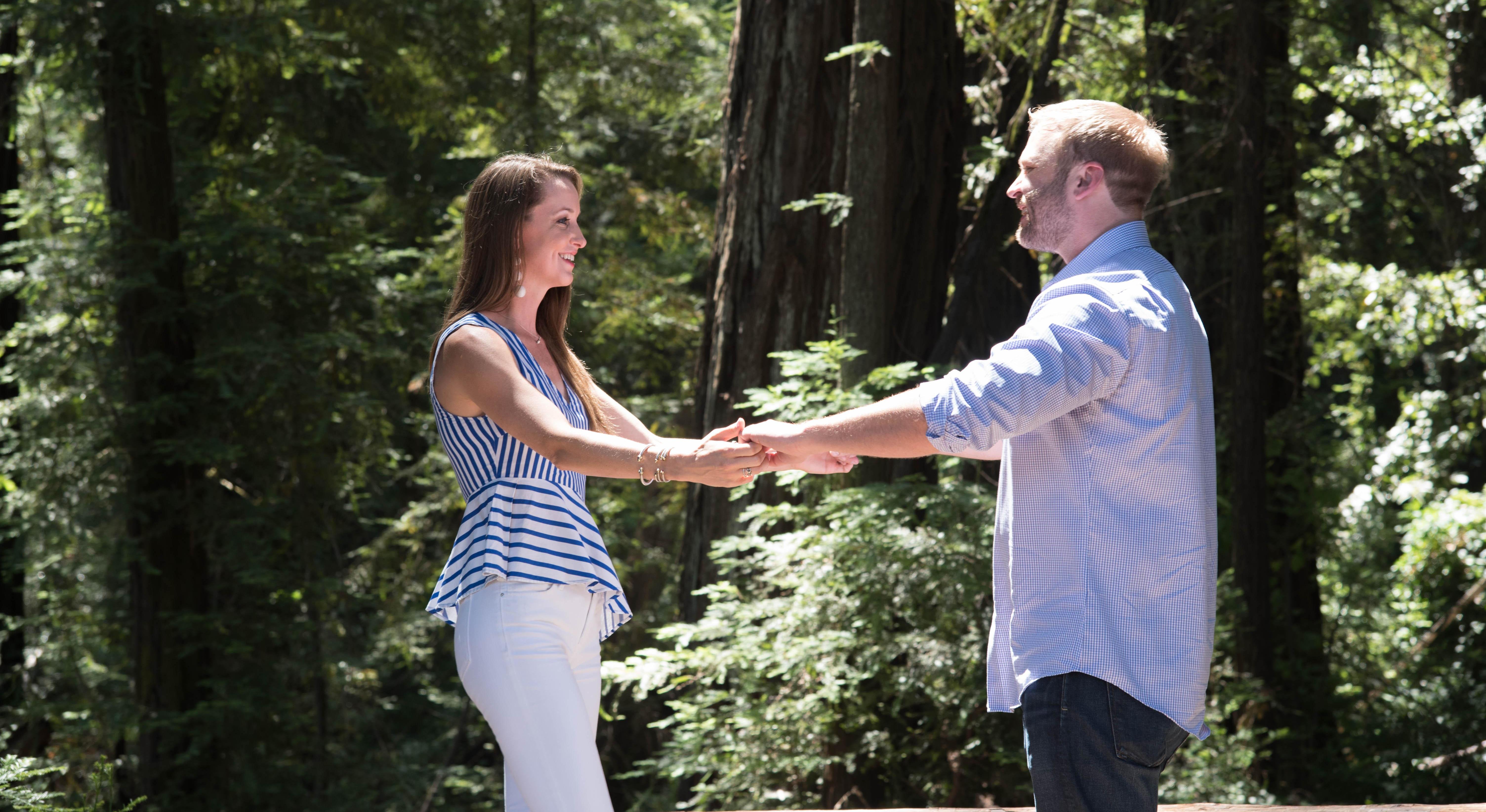 Bailey Coe and Jason Fee's Wedding Website