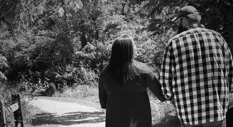 Mary Wynn and Zakary Van Ness' Wedding Website