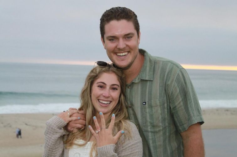 Abby Griffin and Bryce Dunn's Wedding Website