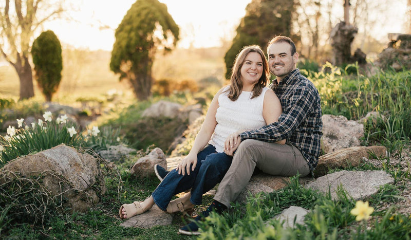 Meredith Piela and Brian Denton's Wedding Website