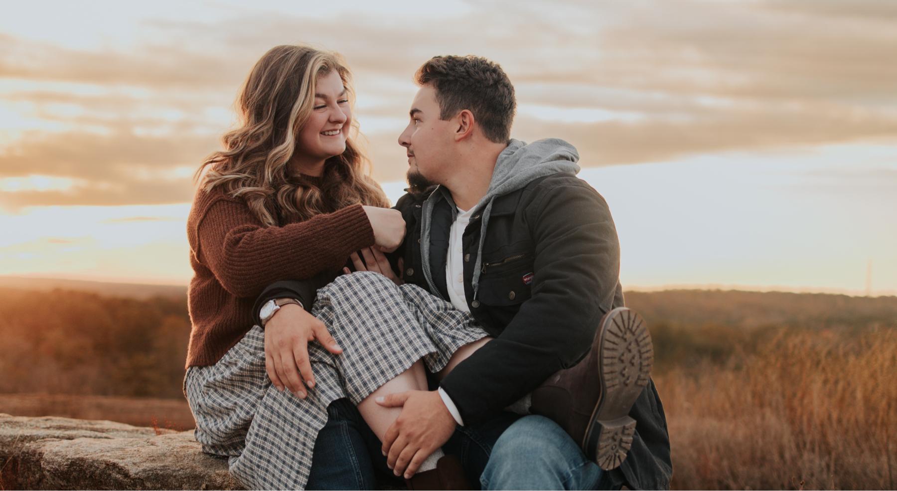 Madison Kate Caudle and Raymond Leon Patterson's Wedding Website