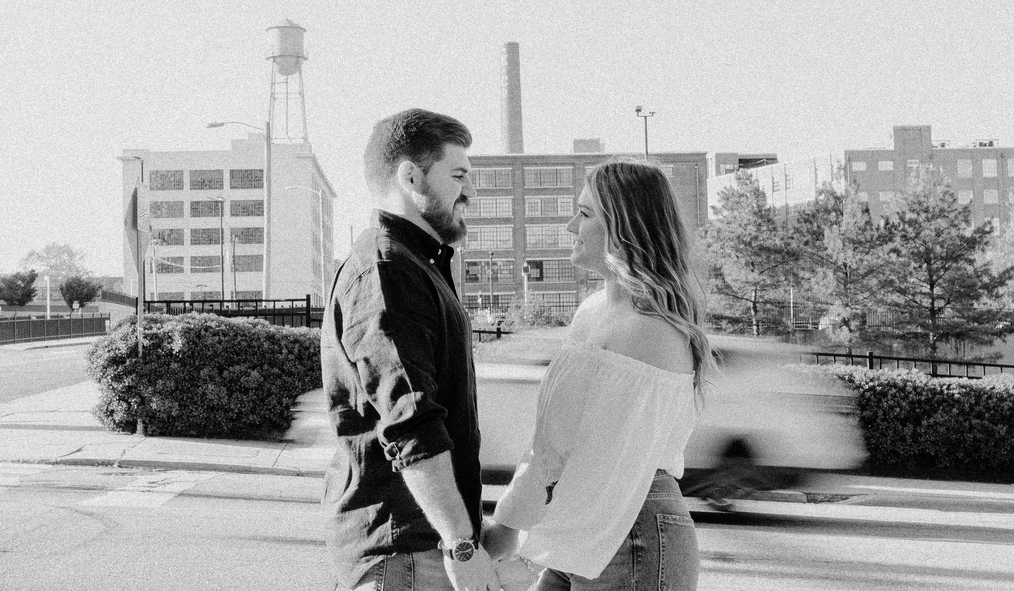 Jaime Cassell and Jonathan Hill's Wedding Website