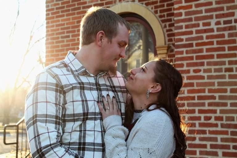 Jared Wiezorek and Alexis Rath's Wedding Website