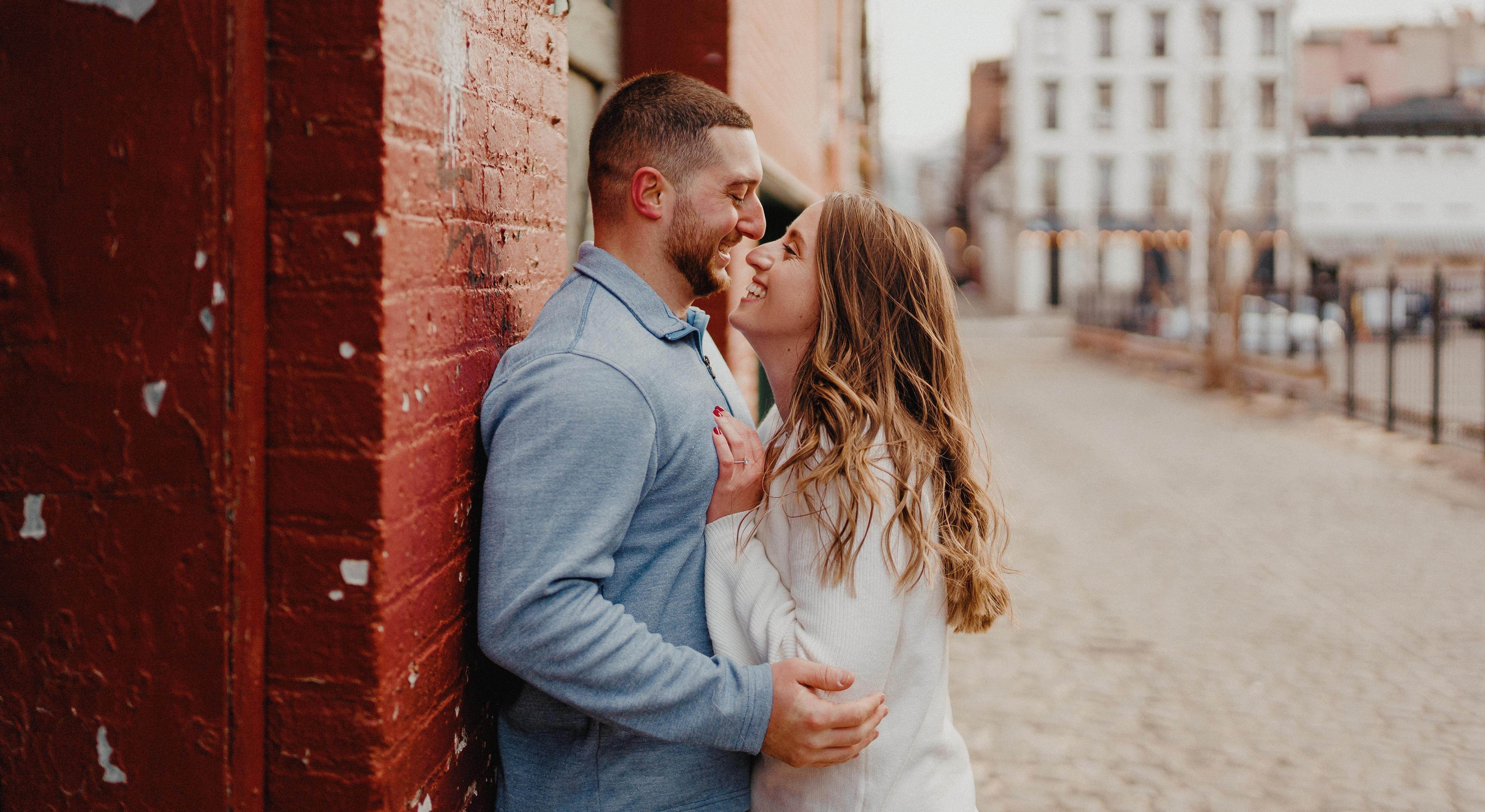 Alyx Scapperotti and Jeff Moskowitz's Wedding Website