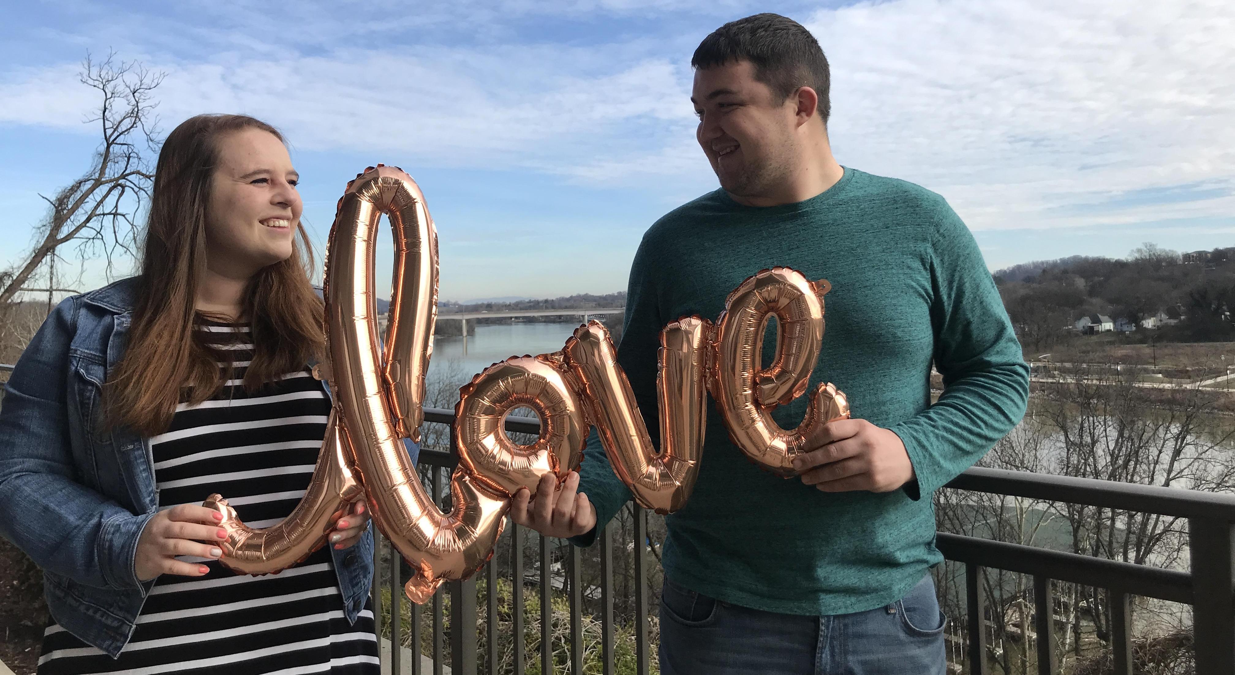 Grace Pohl and Jacob Whiteley's Wedding Website