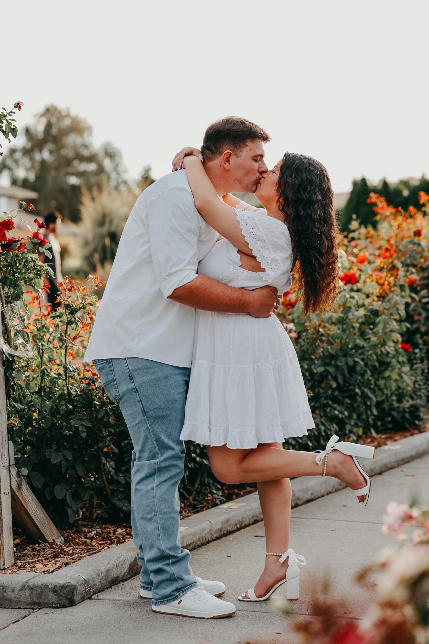Andrea Rangel and Jonathan Burt's Wedding Website