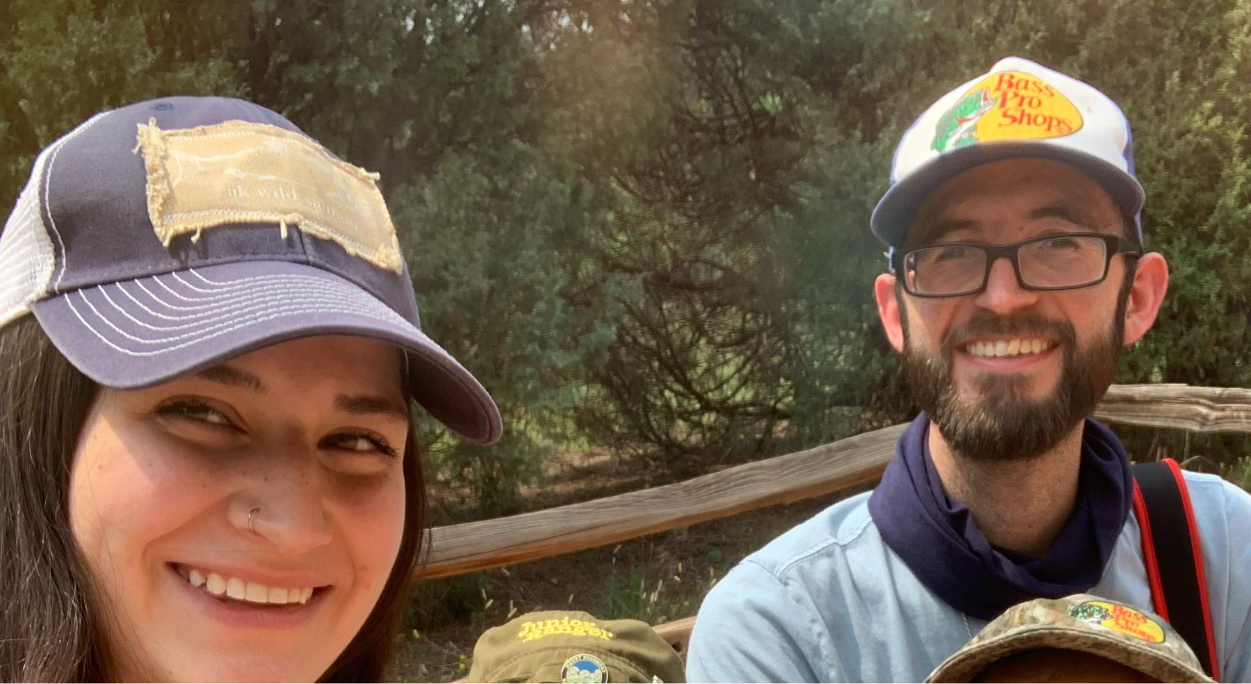 Megan Dale and Zack Nance's Wedding Website