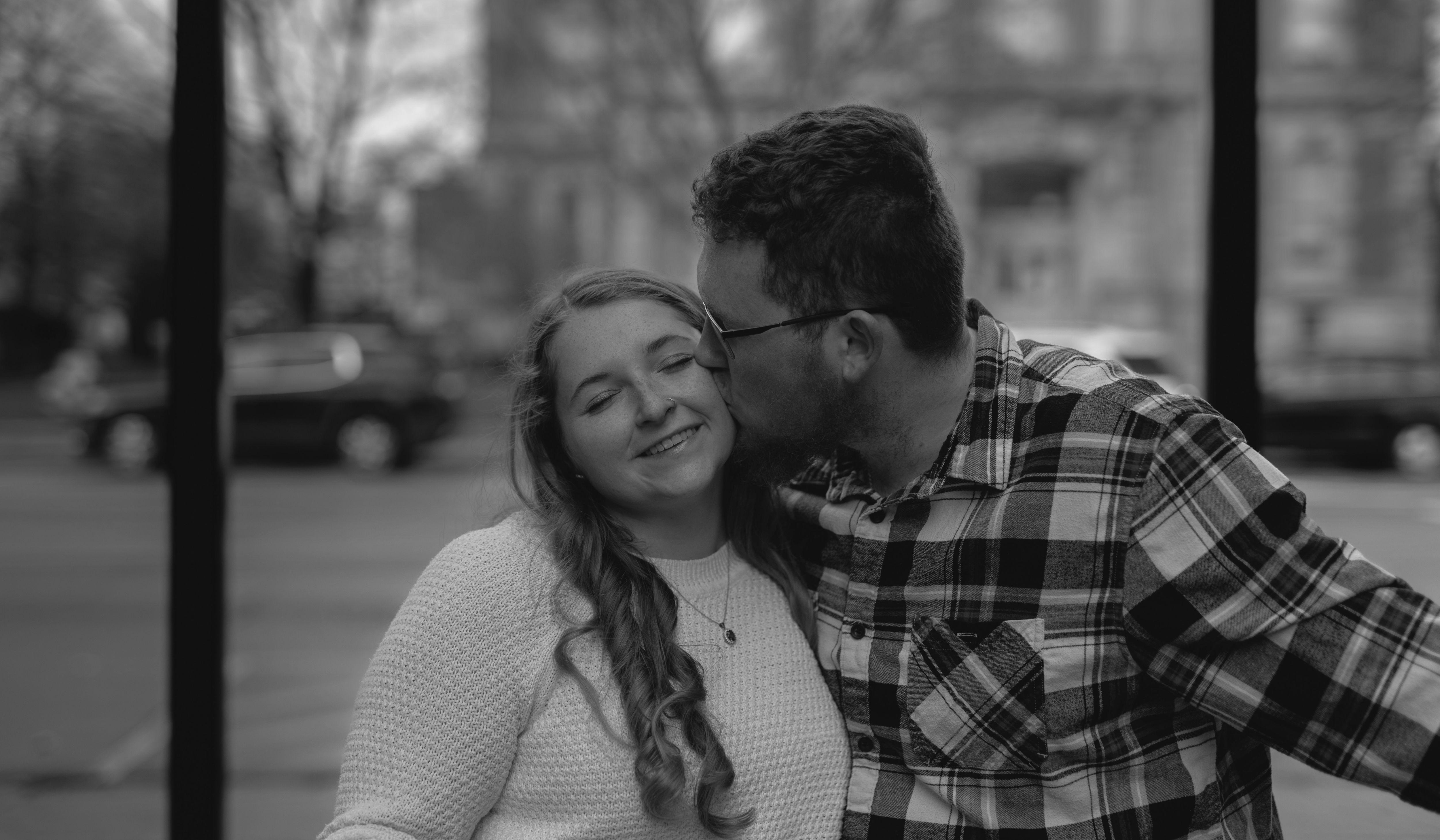 Grace Roy and Chase Foltz's Wedding Website