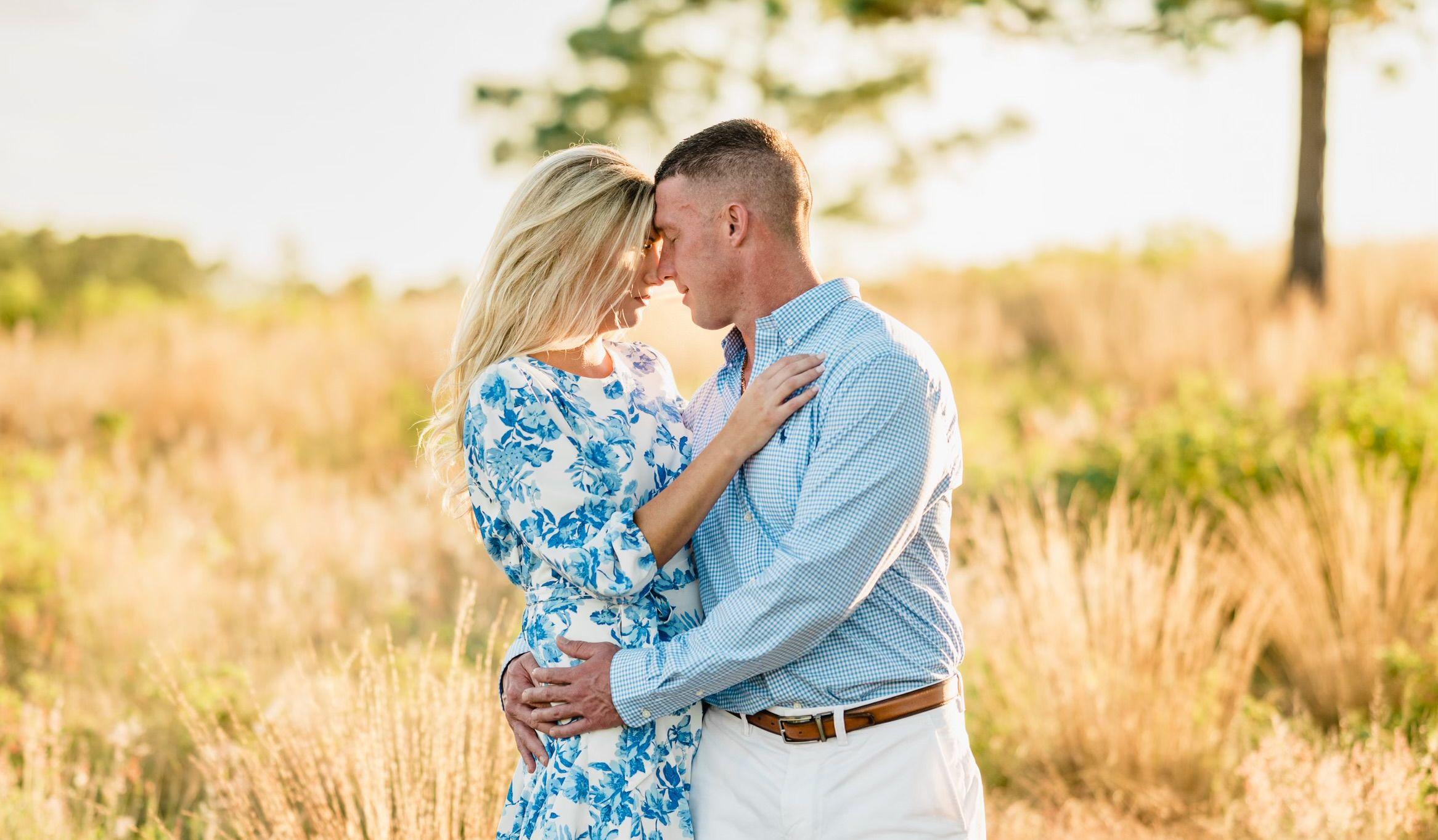 Rachael Gordon and Adam LePrevost's Wedding Website