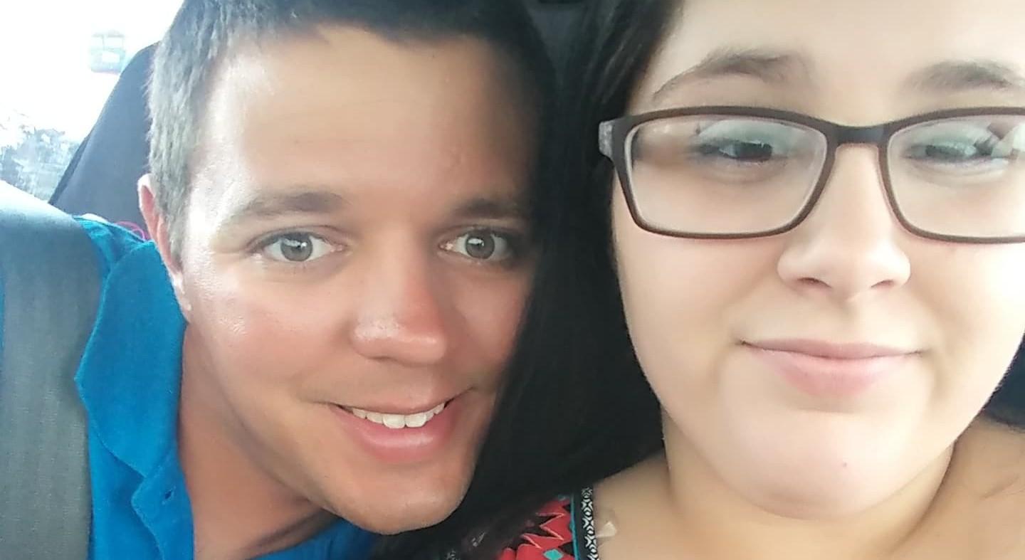 Desiree Hebert and Billy Gros' Wedding Website