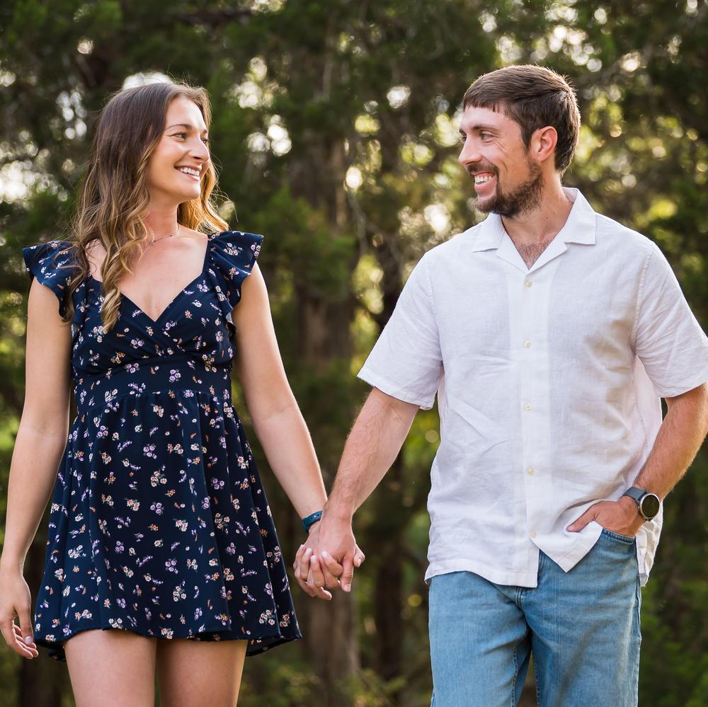 Connor Maloney and Jordan Fanning's Wedding Website