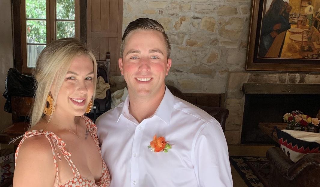 Michaela Long and Riley Coniglio's Wedding Website