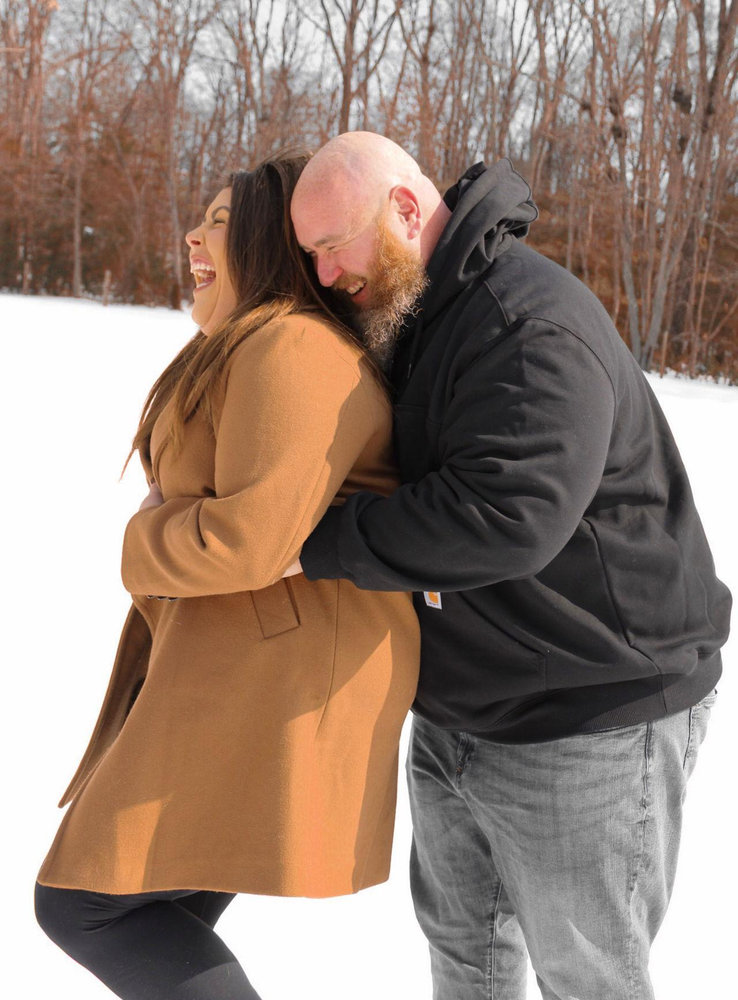 Jessica Hartman and Justin Jolly's Wedding Website