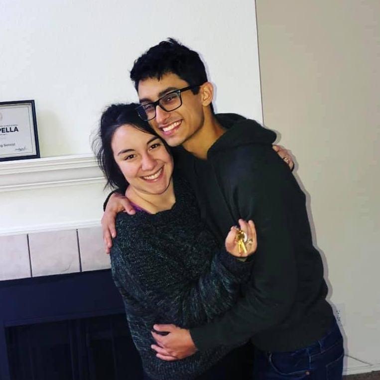 Robert James Badgett III and Cynthia Kate Tomaselli's Wedding Website