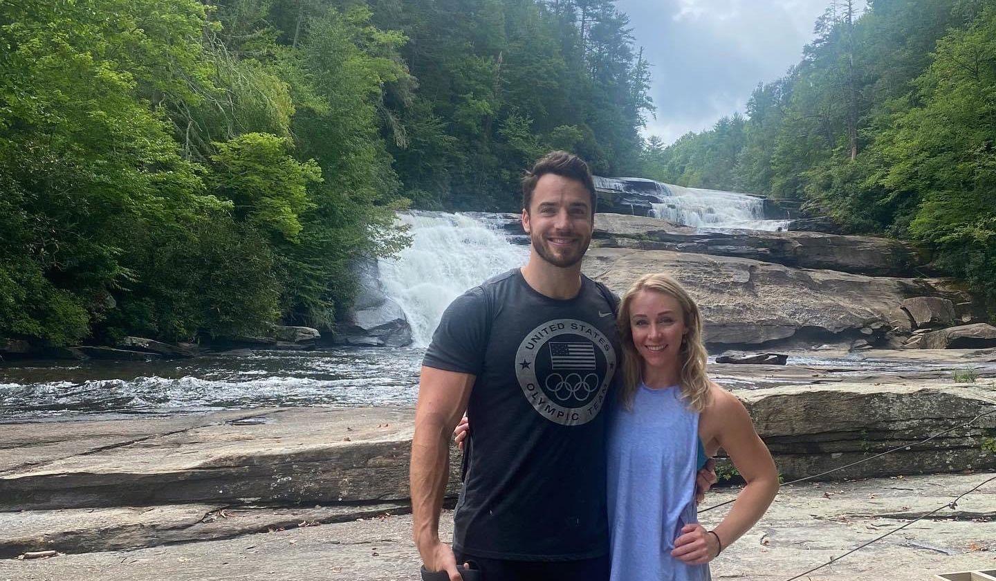 Nathan Gasque and Robyn Kravitz's Wedding Website