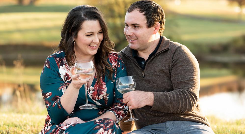 Stephanie Bechtel and Steffan Waugh's Wedding Website