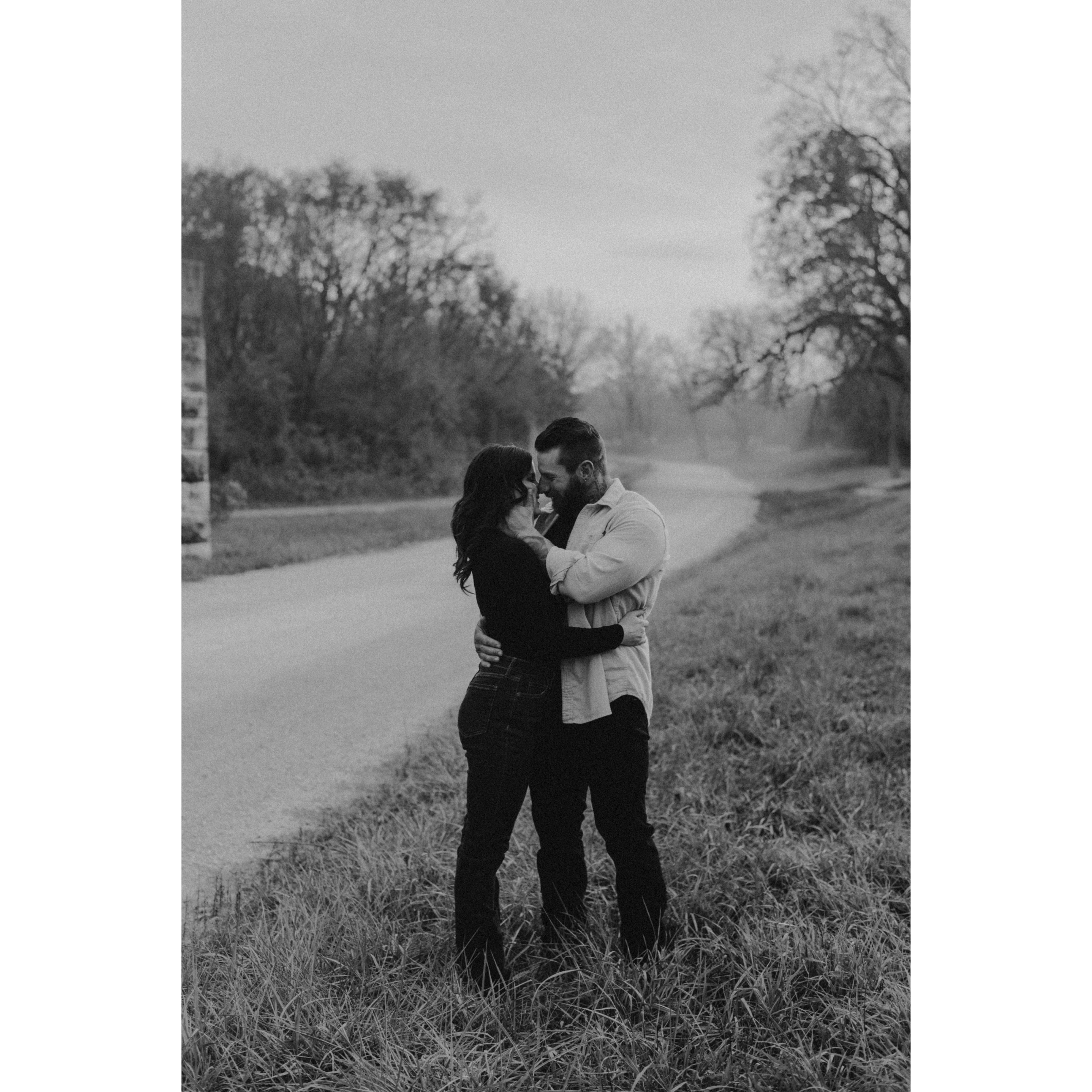 Sarah Palya and Cody Rees' Wedding Website