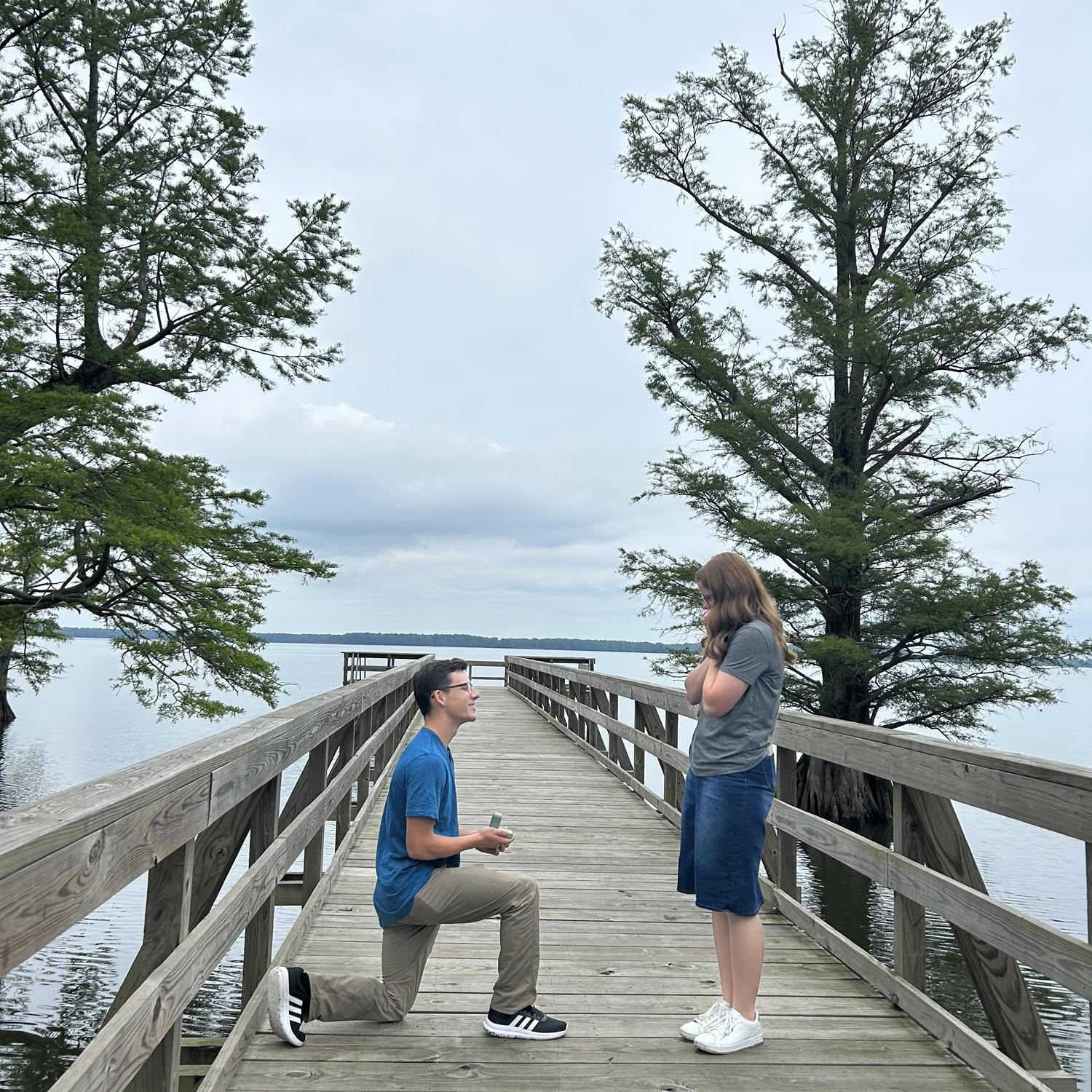 Nathan Waters and Sadie Weaver's Wedding Website