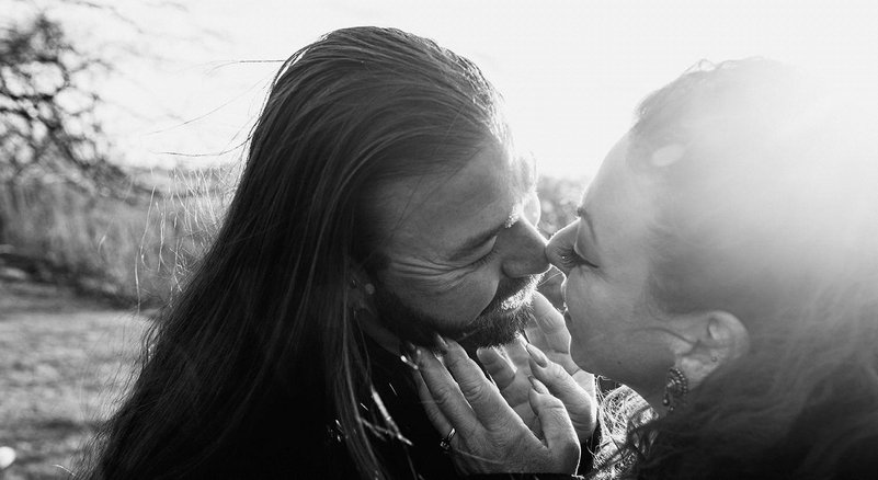 Carrie Roseman and Philip Morgan's Wedding Website