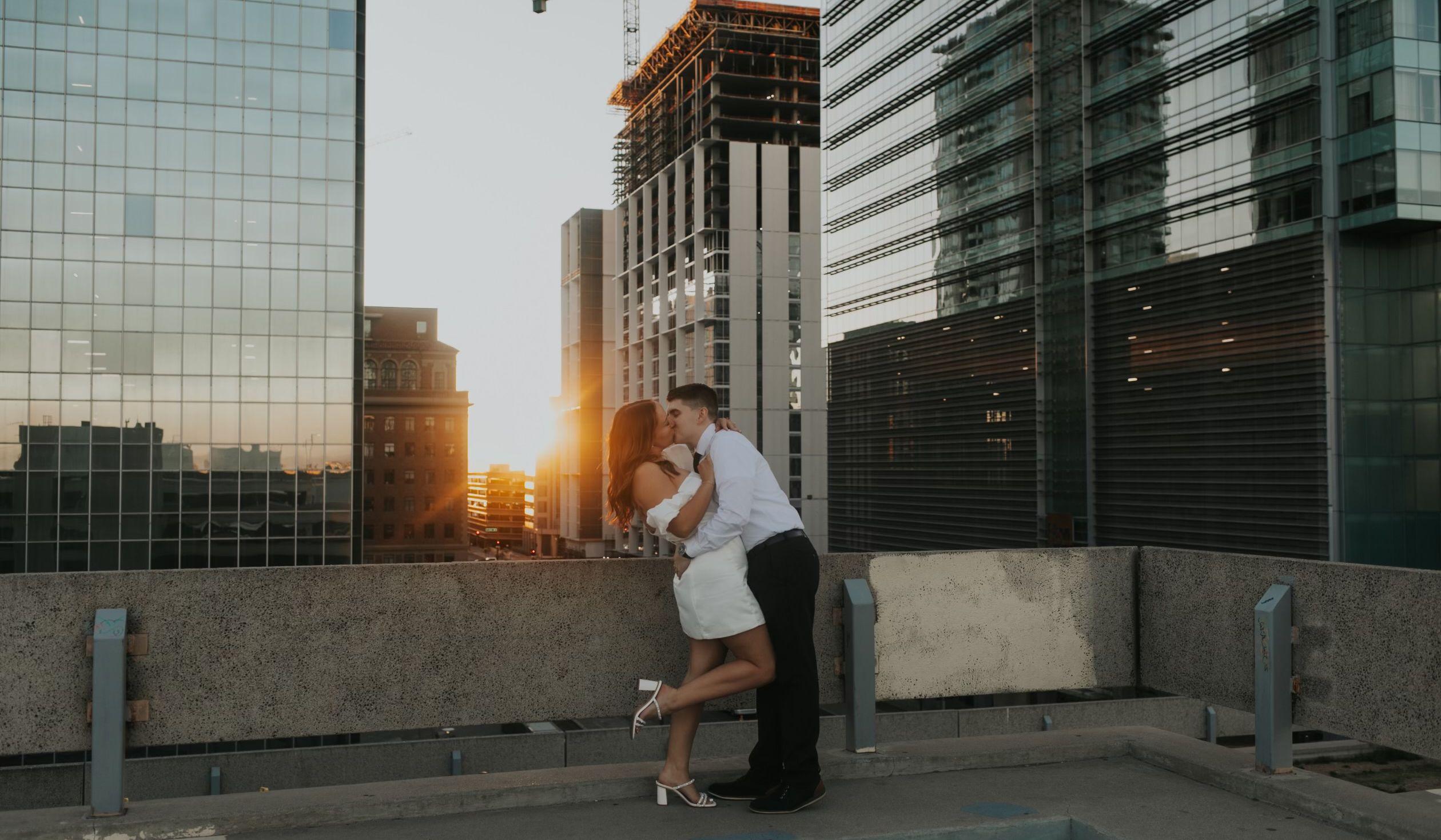 Alex Platacz and Jonathan Propst's Wedding Website