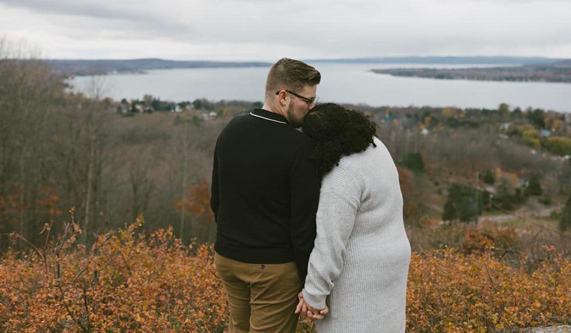 Angel Scot and Jordan Denbow's Wedding Website