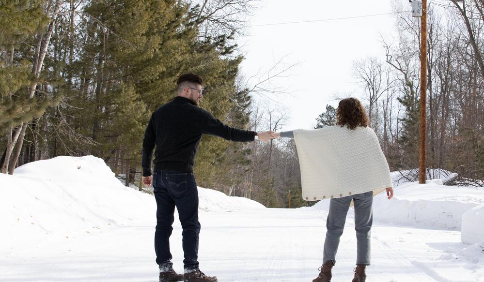 Madeline Kay Lydon and Trey Robert Harsch's Wedding Website