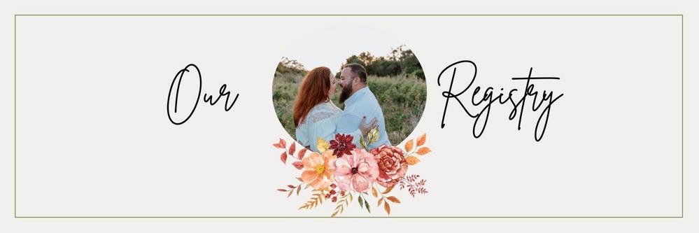 Angie Snyder and Aspen Hawke's Wedding Website