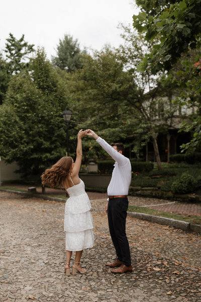 Mary Ryal and Mark Leyden's Wedding Website