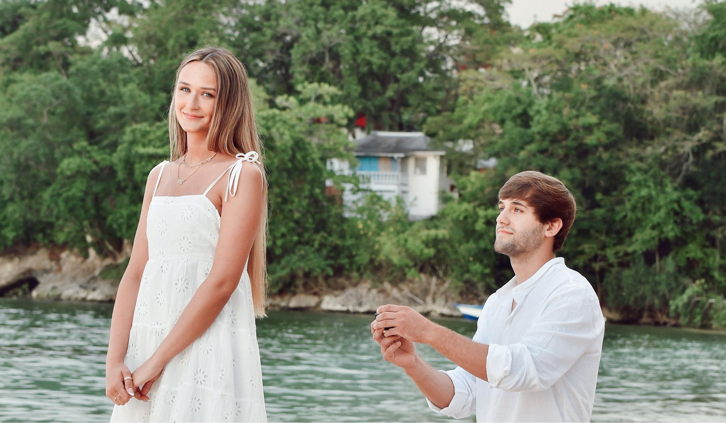 Clayton Freyaldenhoven and Michaela Avaritt's Wedding Website