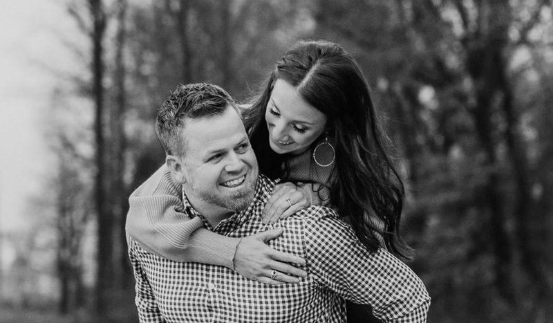 Kaitlyn Wells and Michael Dugger's Wedding Website
