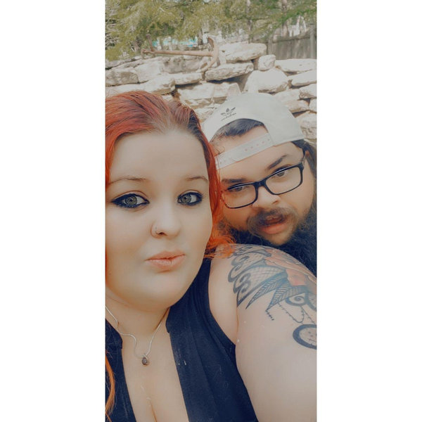 Elaine English and Greg Walling's Wedding Website