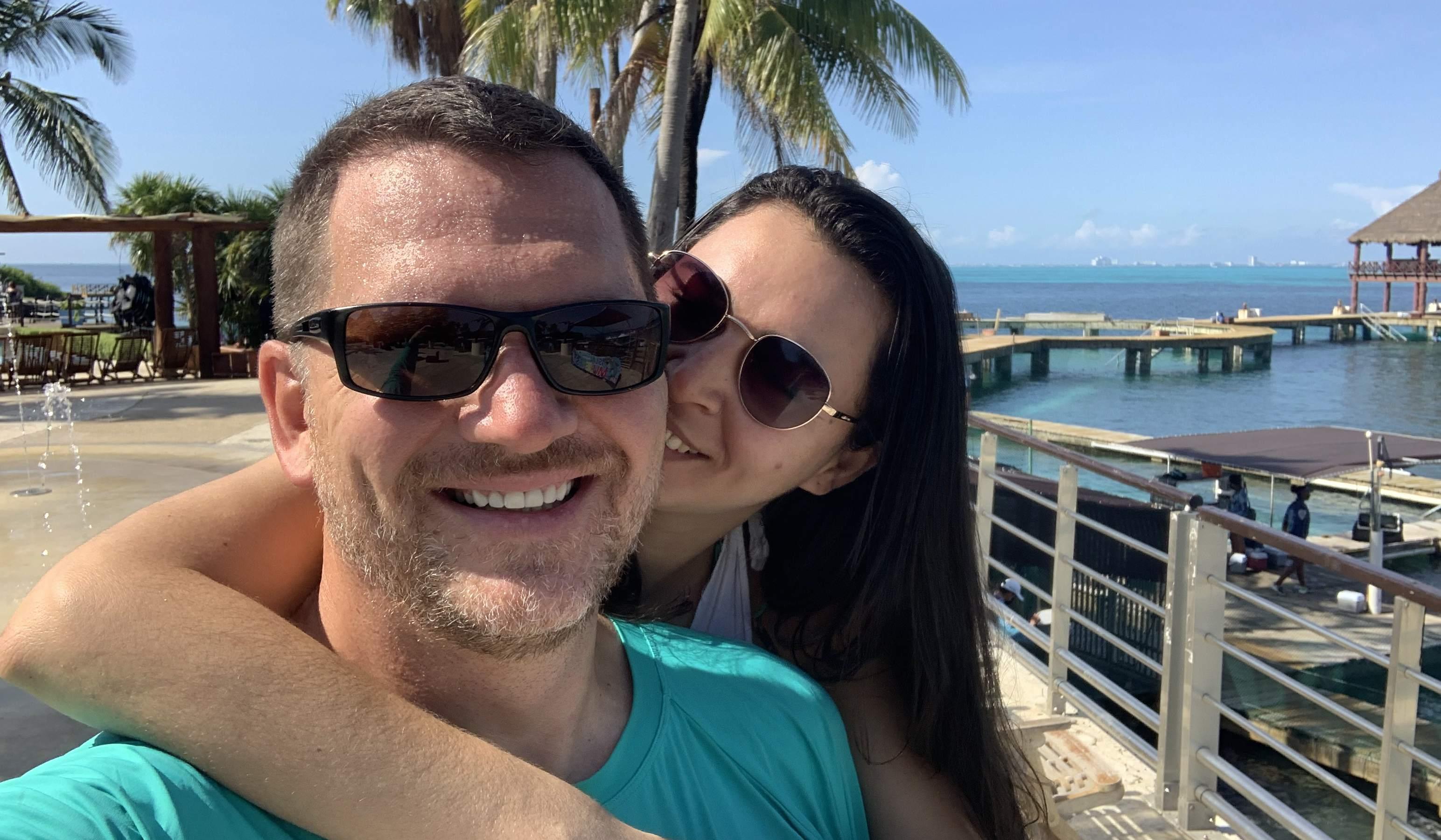 Patty Reis and Ted Kerr's Wedding Website